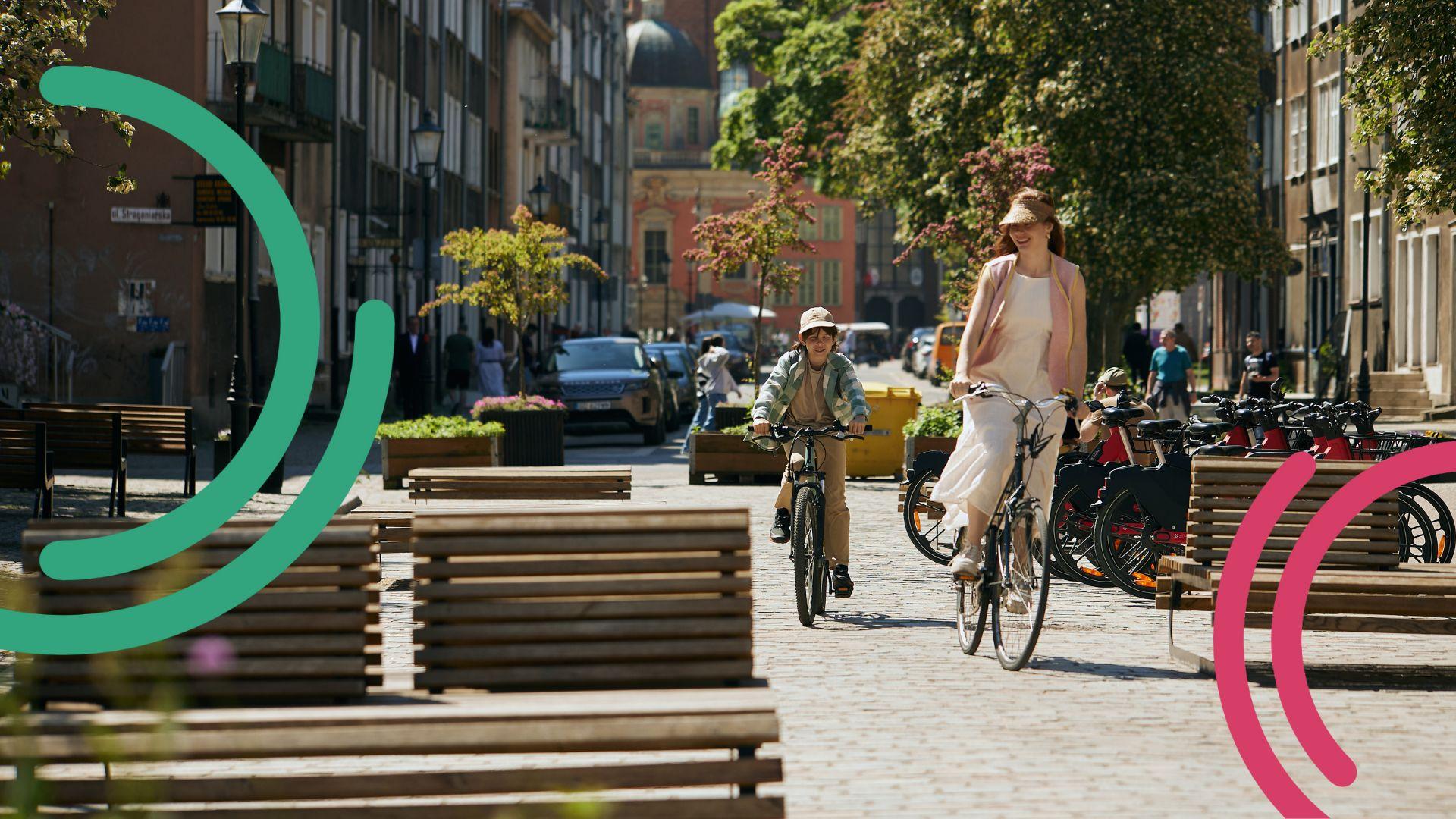 ECF - European Cyclists’ Federation